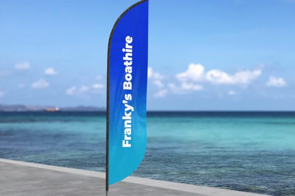 Flags & Banners | Boar Australia